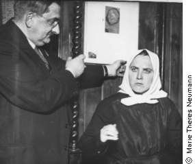 Therese Neumann - Prophetie