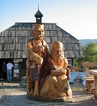 Mitar et Milos Tarabich - Prophetie