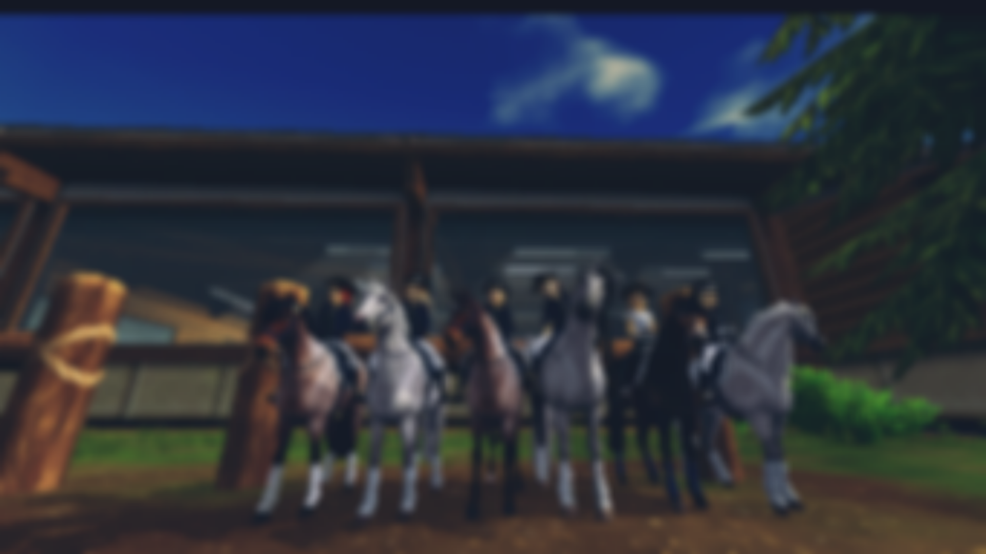 We are back! - rain-dukess Webseite!