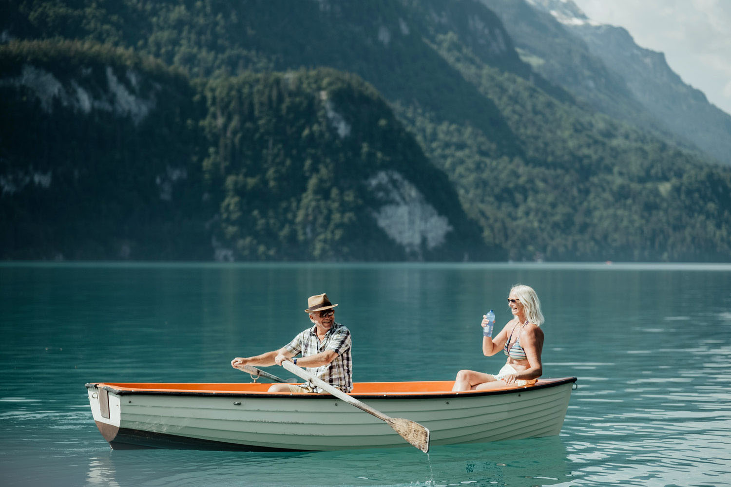 rowing boat rental - Pirate Bay Nautical Center