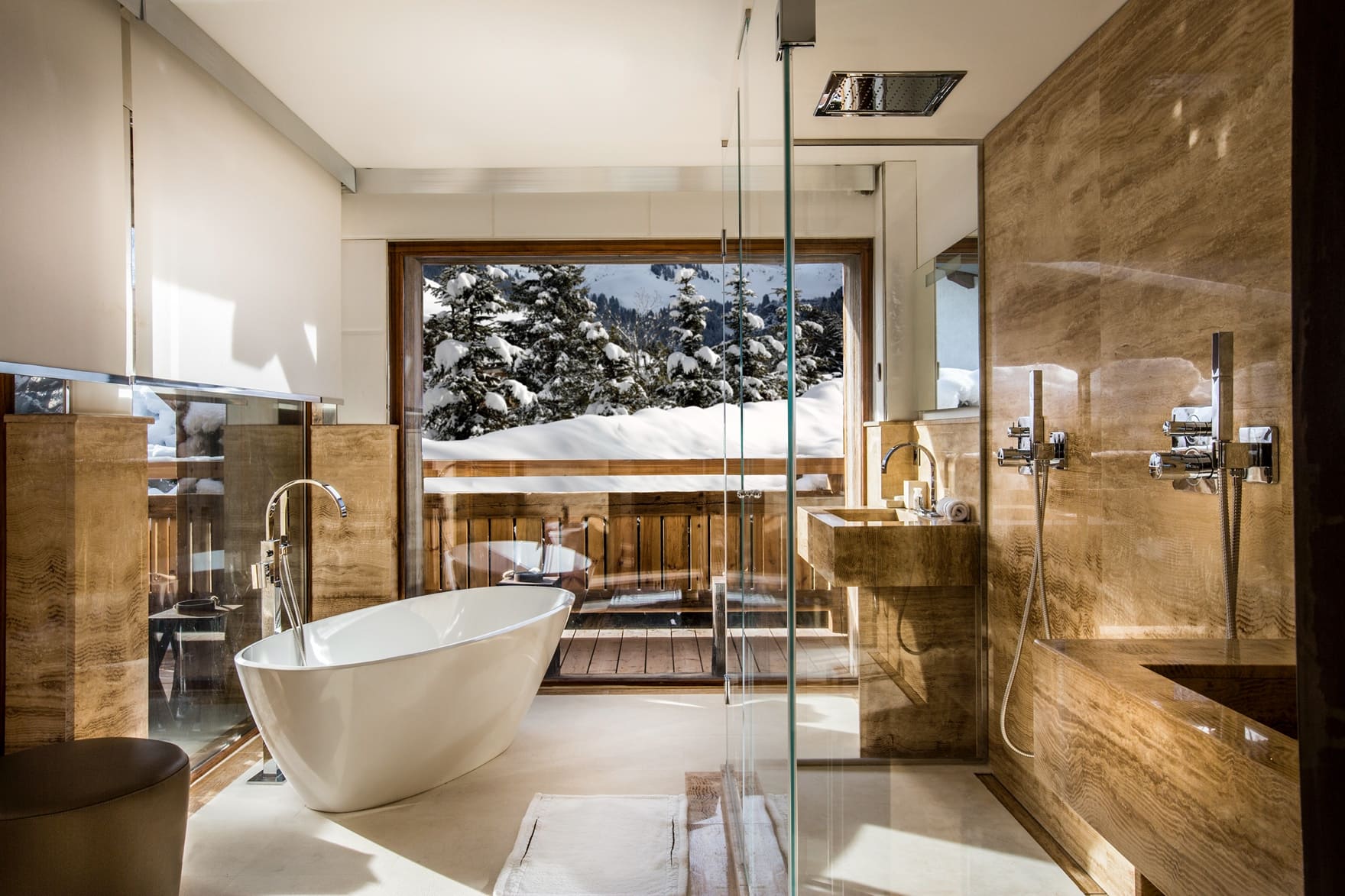 Architecture - Ypsum Concept