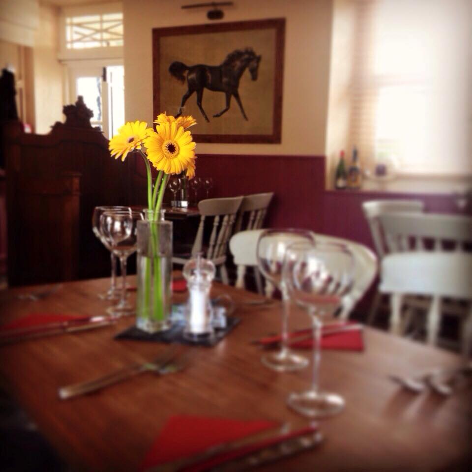 Gallery - The Bee Inn Eglwysbach