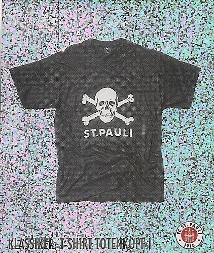 FC St. Pauli: St. Pauli Sammeln! - fcsp-sammelbilder-sammeln