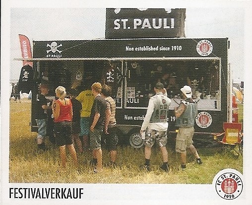 FC St. Pauli: St. Pauli Sammeln! - fcsp-sammelbilder-sammeln