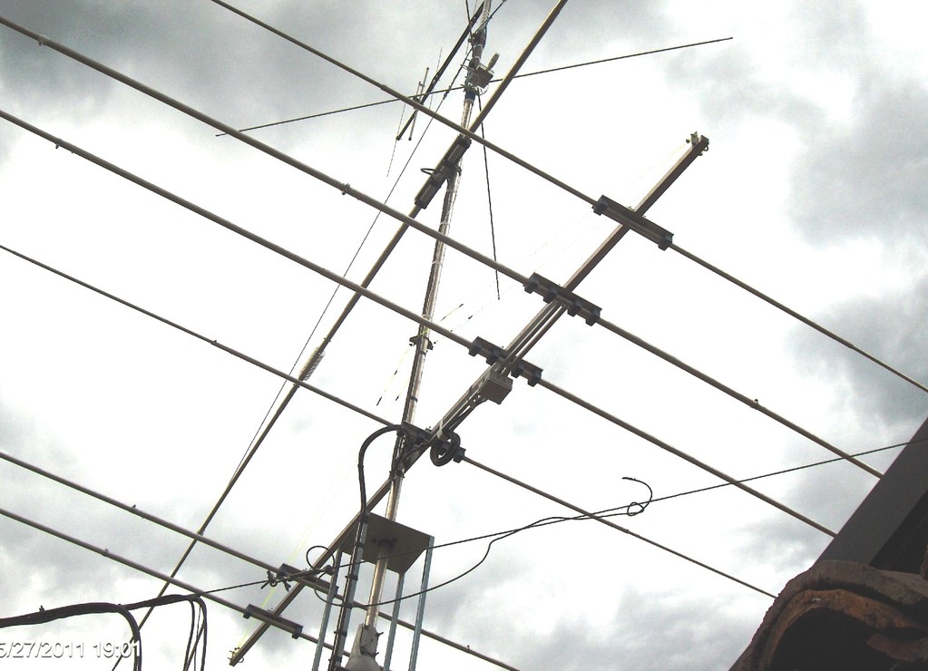 04-GIUGNO-2011**REALIZZAZIONE DELLA FOTOCOPIA DI UNA ANTENNA ...