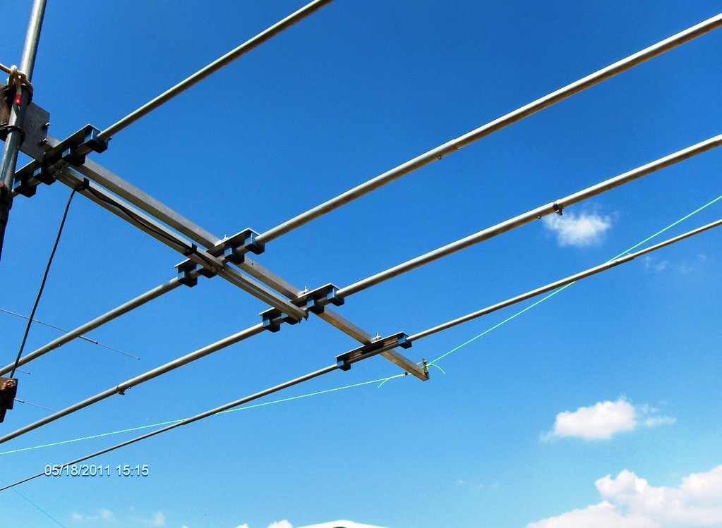 04-GIUGNO-2011**REALIZZAZIONE DELLA FOTOCOPIA DI UNA ANTENNA ...