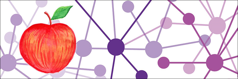 Das Apple-(ton) Prinzip - Sue Appleton BLOG