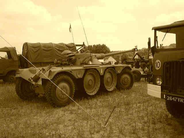 EBR PANHARD - AFCVM