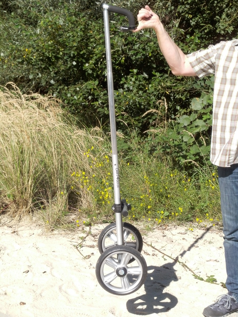 Shop - Pilgerwagen Wanderwagen Rucksackwagen, pilgern ultraleicht