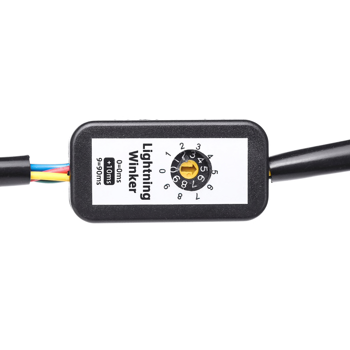 2 x Semi Dynamische Blinker Modul für Rückleuchten Laufblinker für BMW ...