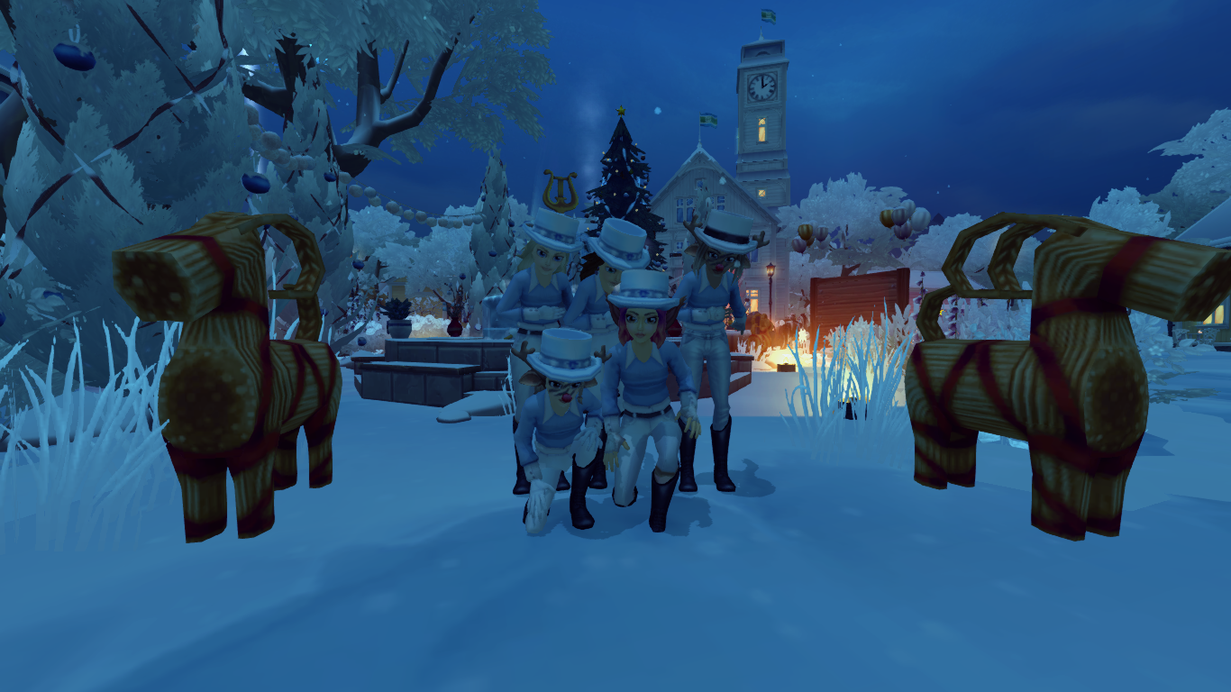 Galerie - ice-ghosts-officials Webseite!