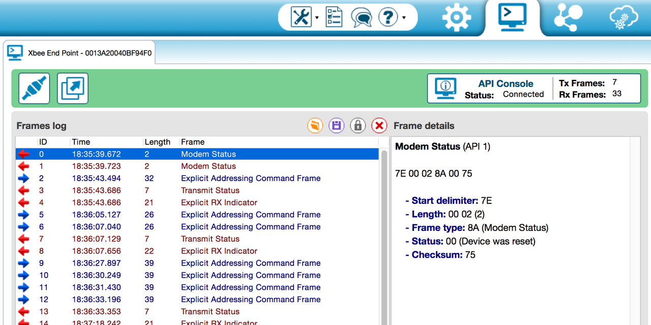 What does IDE: Raw Description mean? - Writing Device Types ...