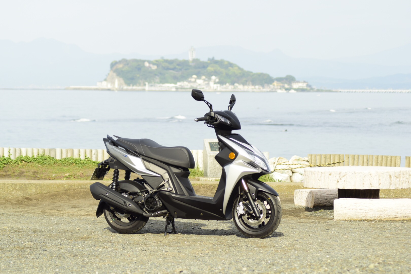 ES BIKE/ホーム - 湘南 藤沢のアディバ・プジョー・キムコ・国産・輸入車のバイクショップはESBIKE