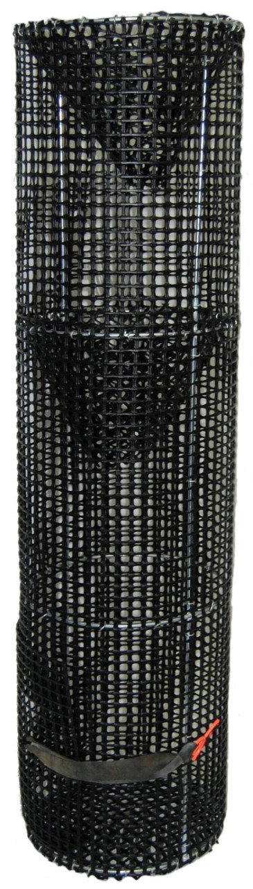 NASSE A ANGUILLES 80 x 20 - casier peche en mer