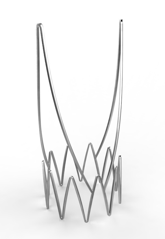 Stent Design & FEA - FEA/FEM-WORKS
