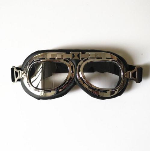 DT Goggles - ResurrecXion Cycles Inc. Retro Helmets and Motorcycles Parts