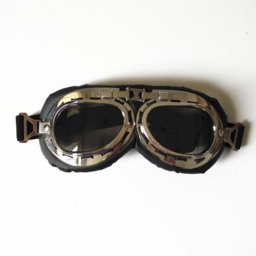 DT Goggles - ResurrecXion Cycles Inc. Retro Helmets and Motorcycles Parts