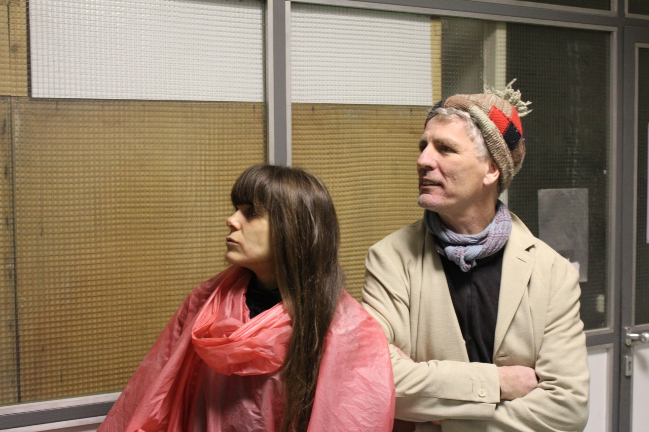 RaumMann 16 - Stefan Raquet - Fotojägerin Simone Busch Trier