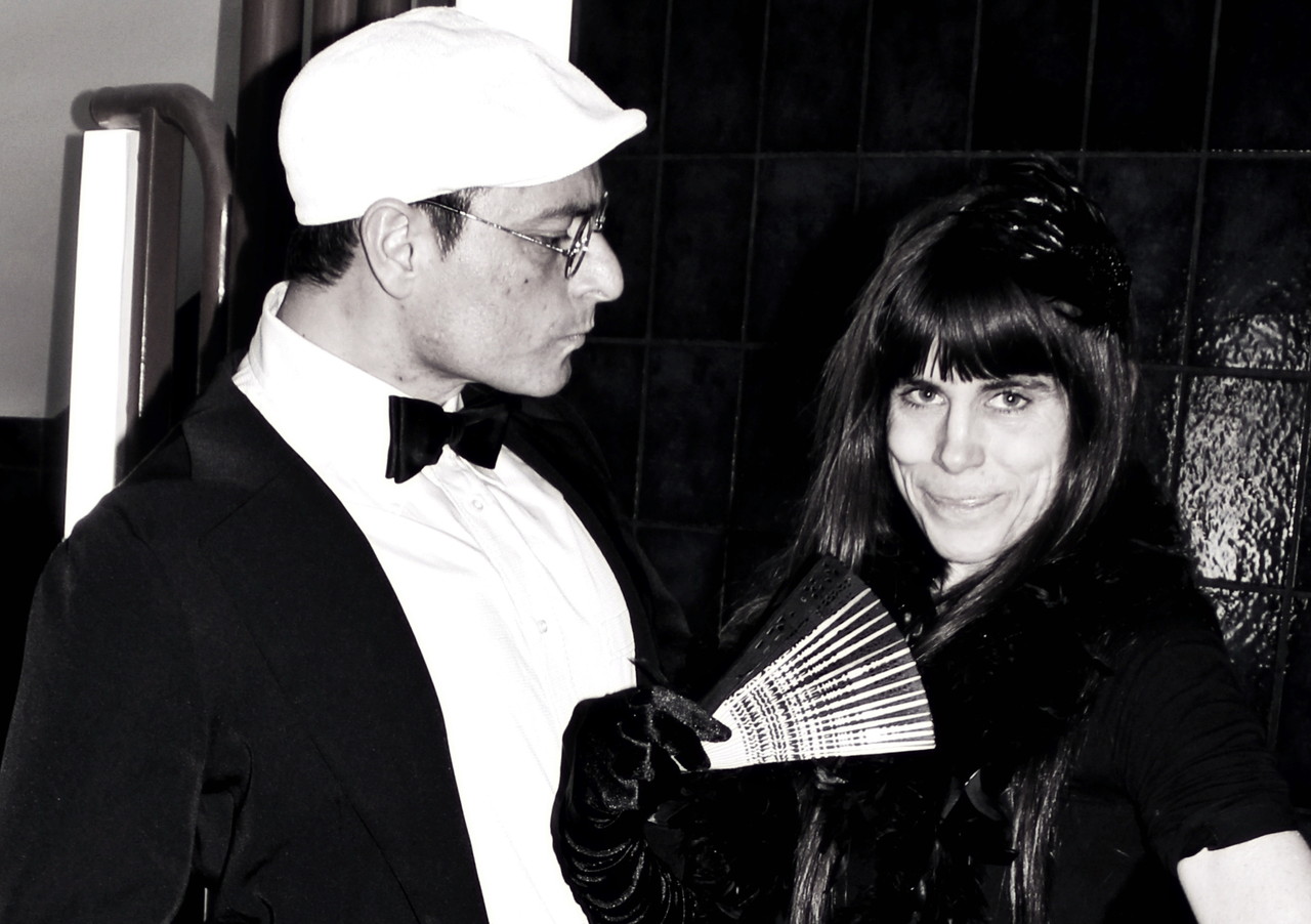 RaumMann 34 - Helder Rodrigues - Fotojägerin Simone Busch Trier