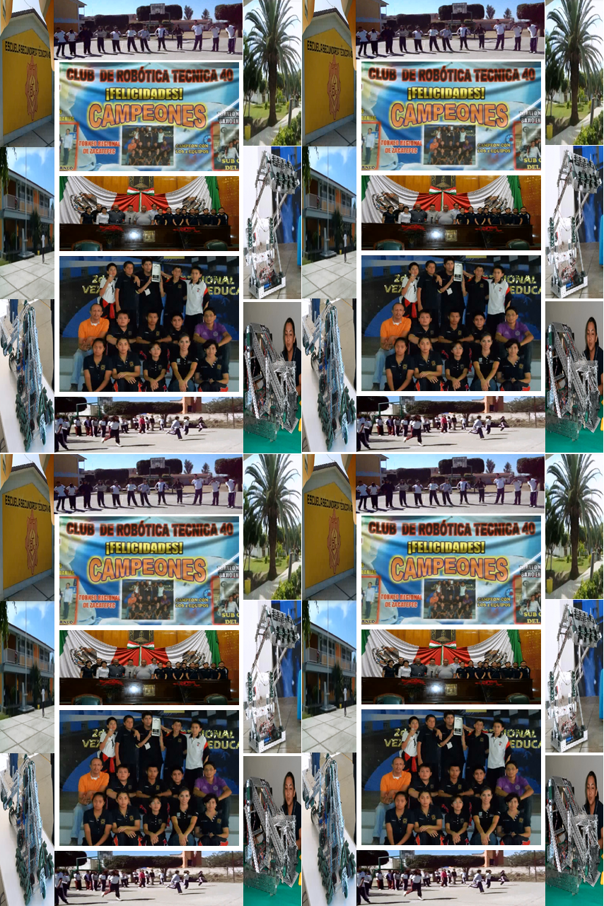 Escuela Secundaria Técnica No40 - escuela secundaria tecnica numero 40