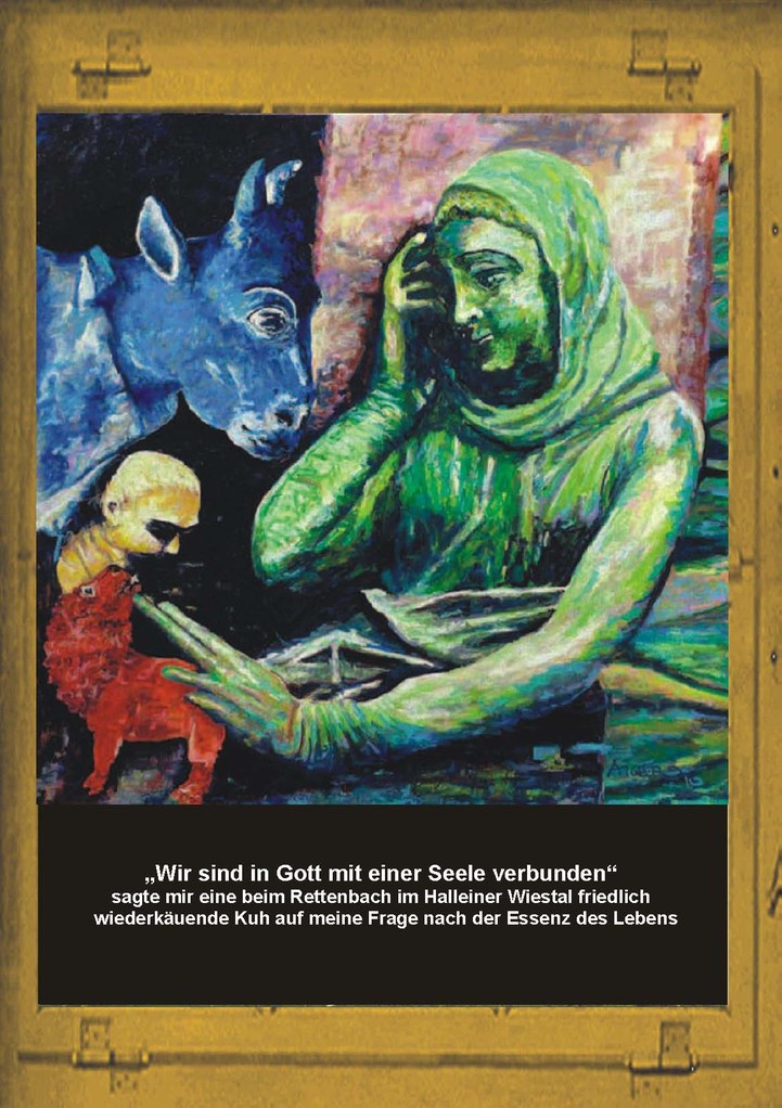 Was - tierkommunikation-astrid-aigner-kunstgargylerabensburgs Webseite!