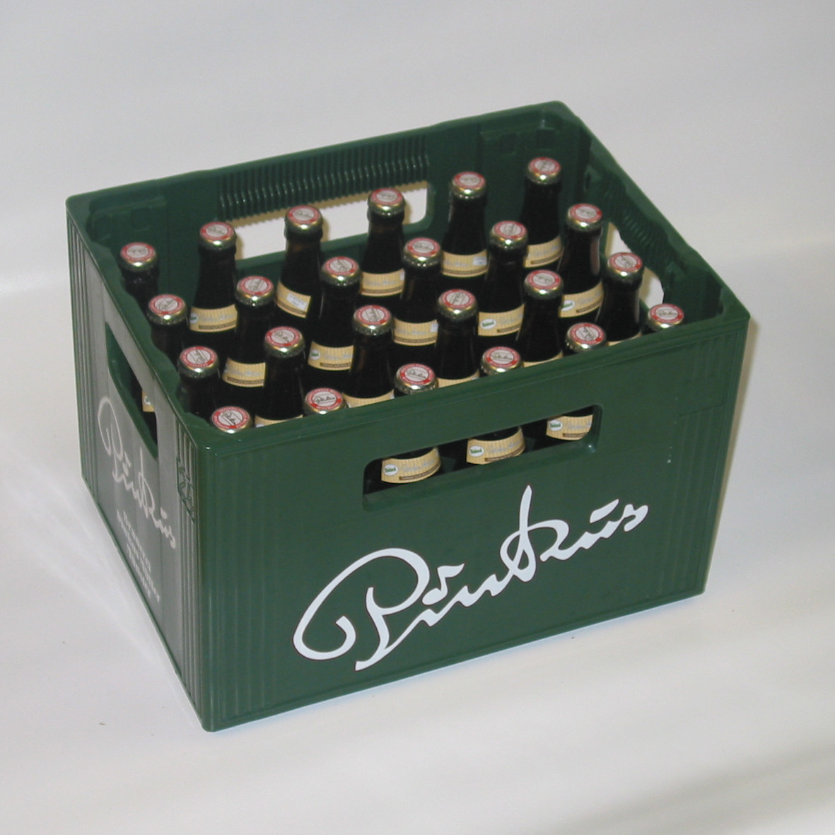 Pinkus Weizen alkoholfrei - Pinkus