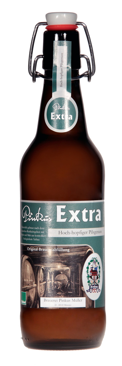 Pinkus Extra - Pinkus