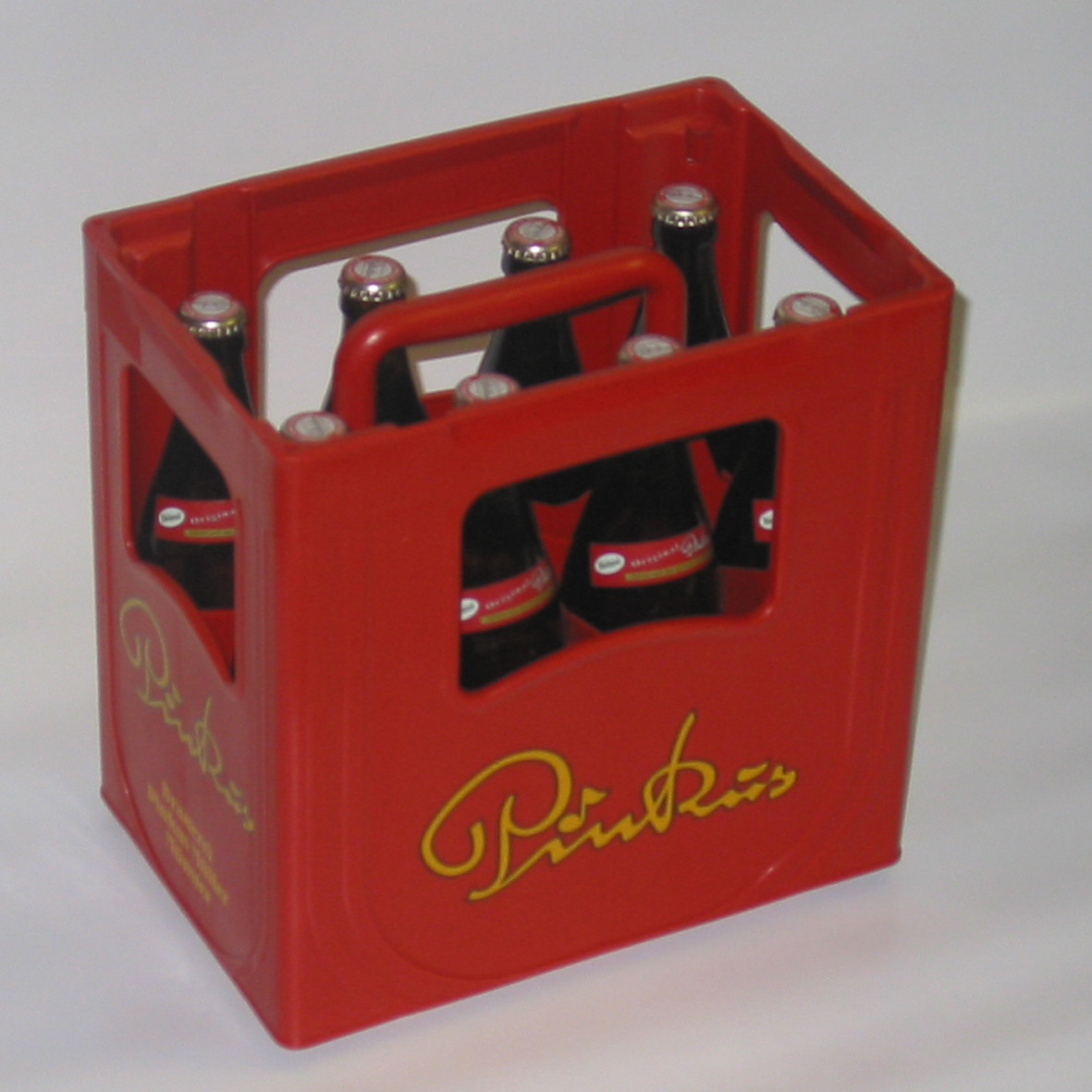 Original Pinkus Alt - Pinkus