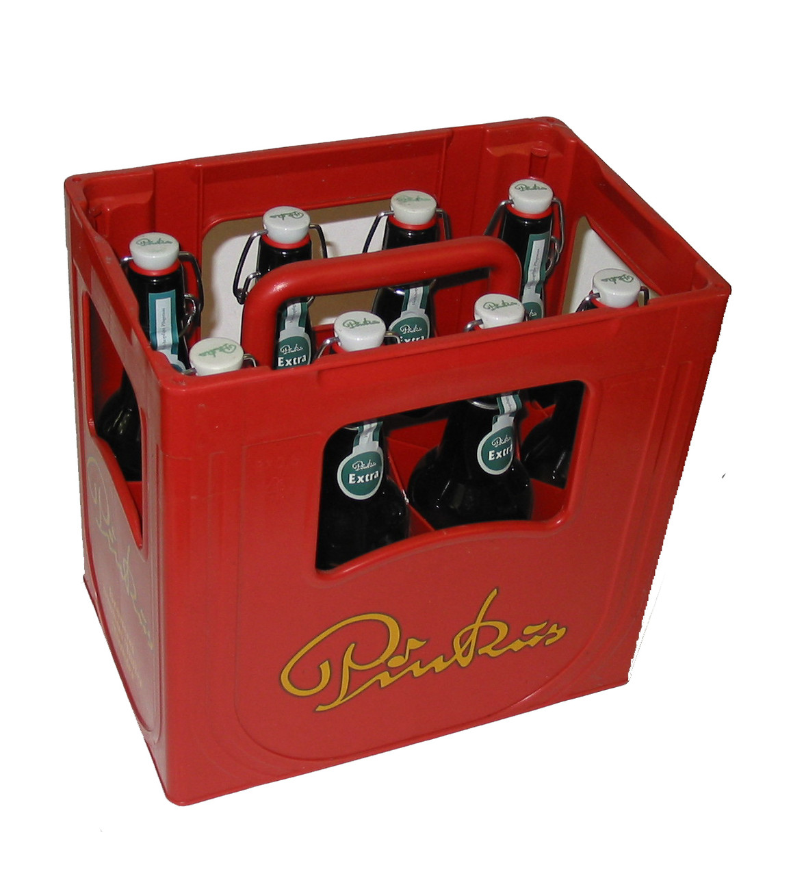 Pinkus Extra - Pinkus