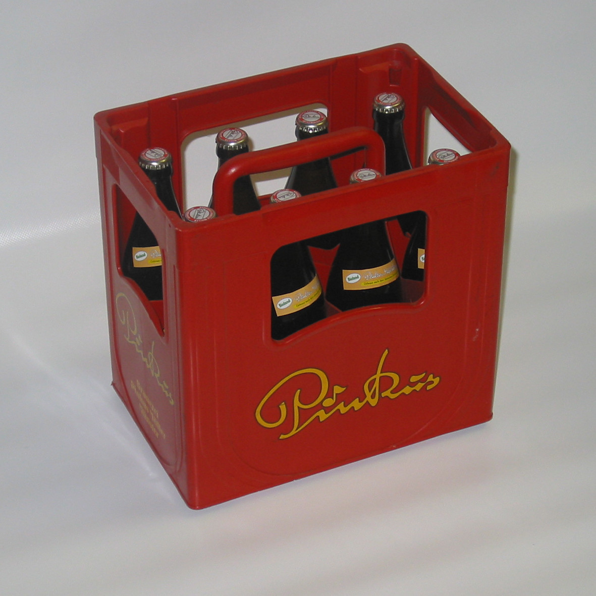 Pinkus Weizen - Pinkus