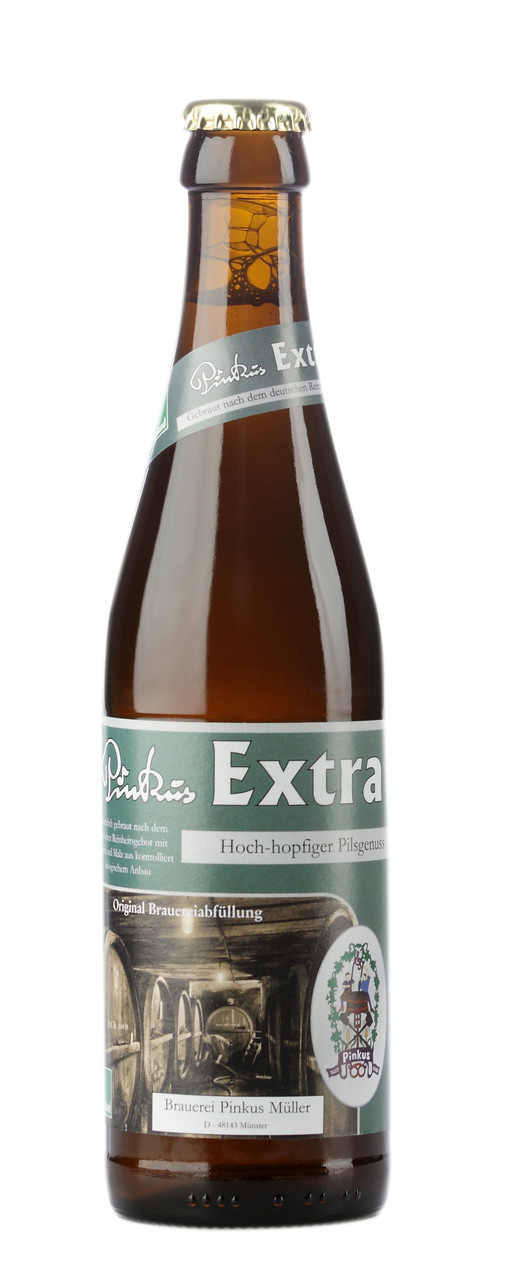 Pinkus Extra - Pinkus