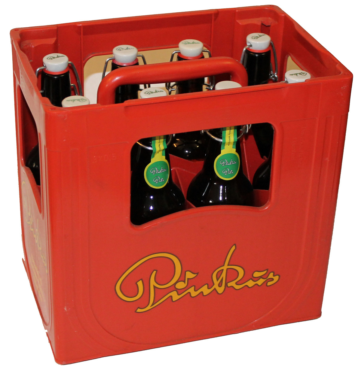 Pinkus Pils - Pinkus