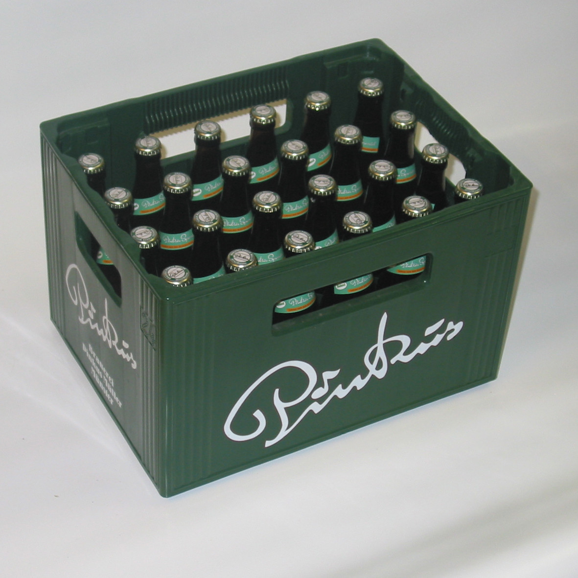 Pinkus Special - Pinkus