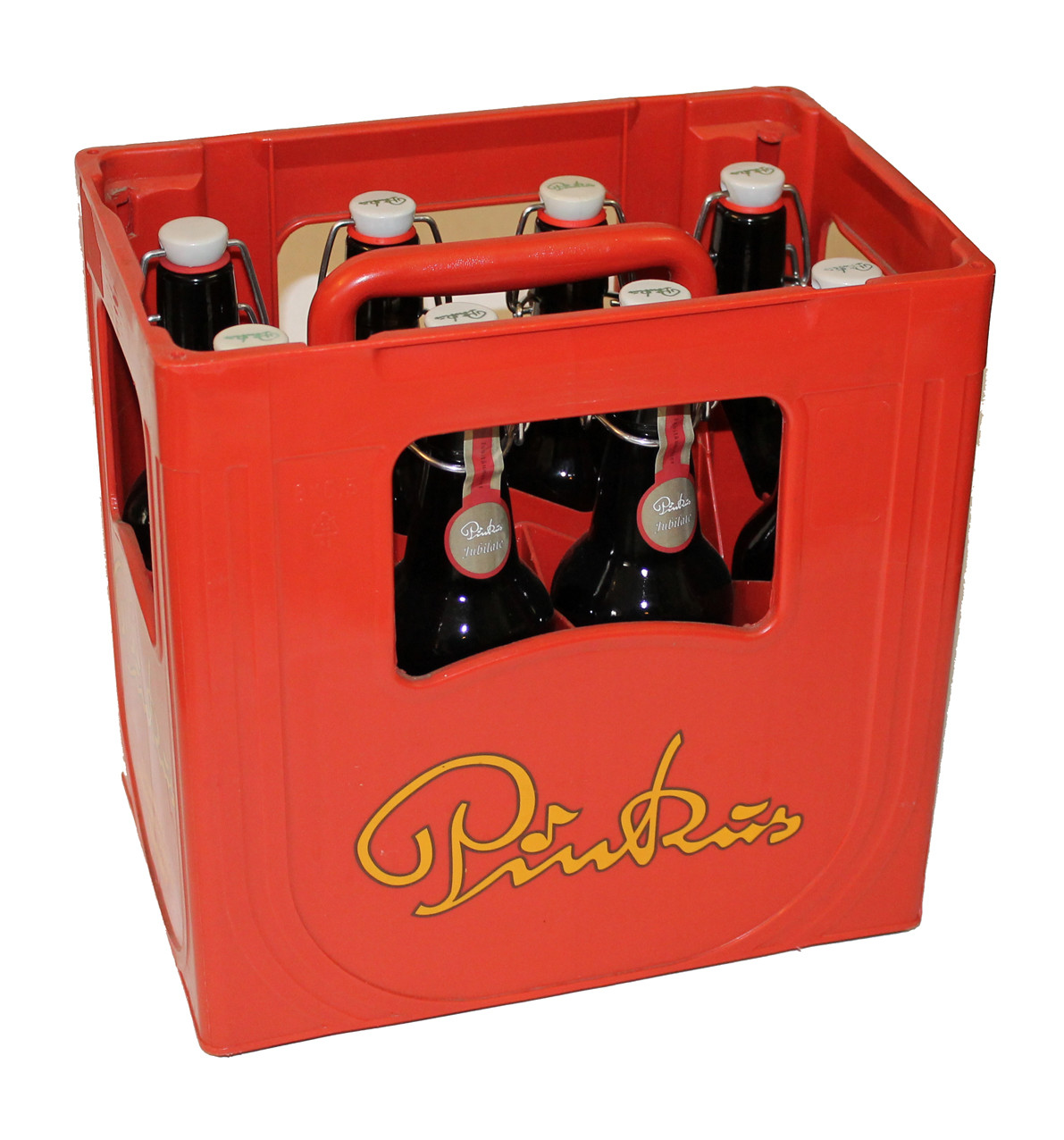 Pinkus Jubilate - Pinkus