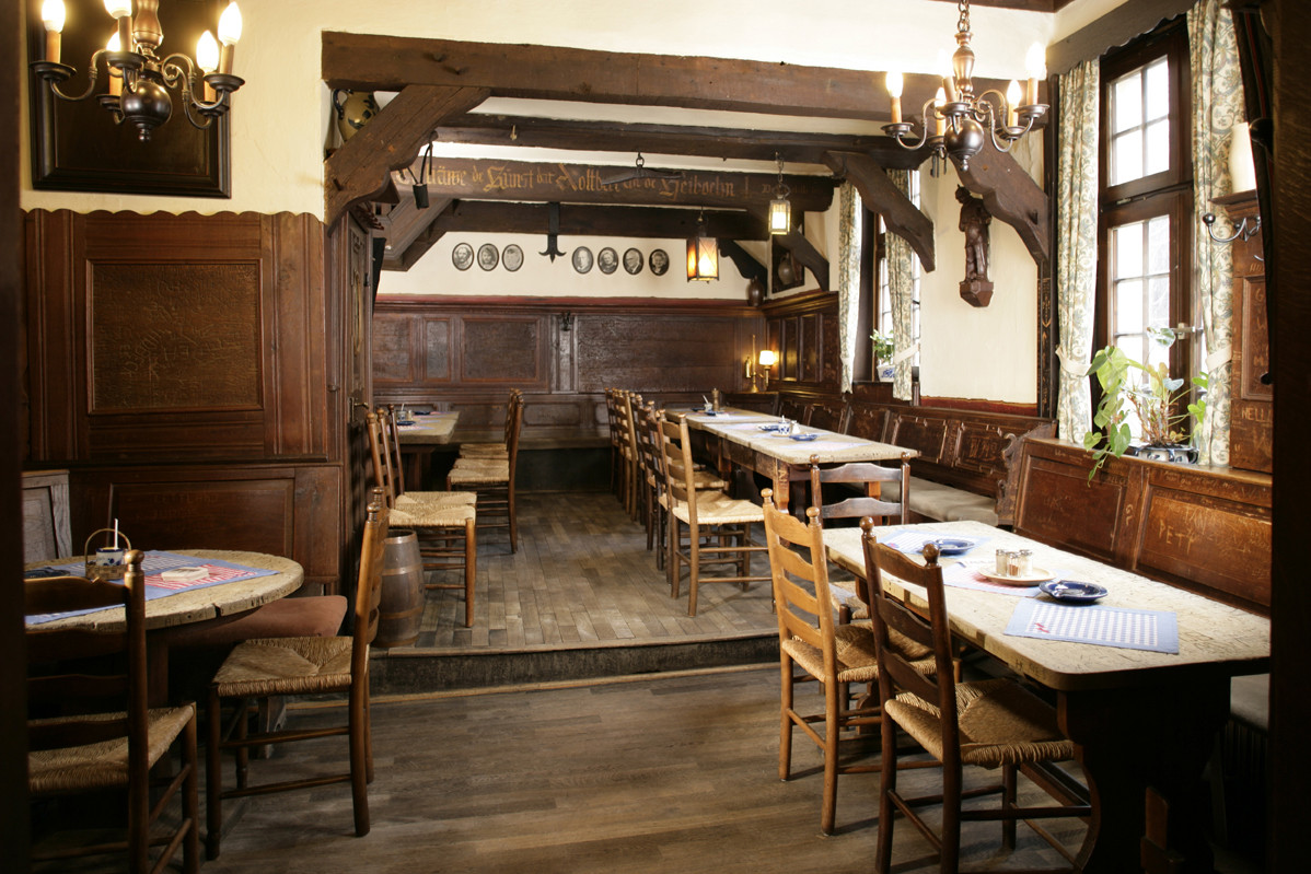 Altbierküche - Pinkus