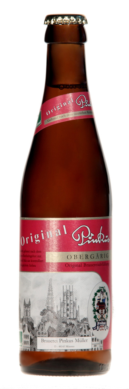 Original Pinkus Alt - Pinkus