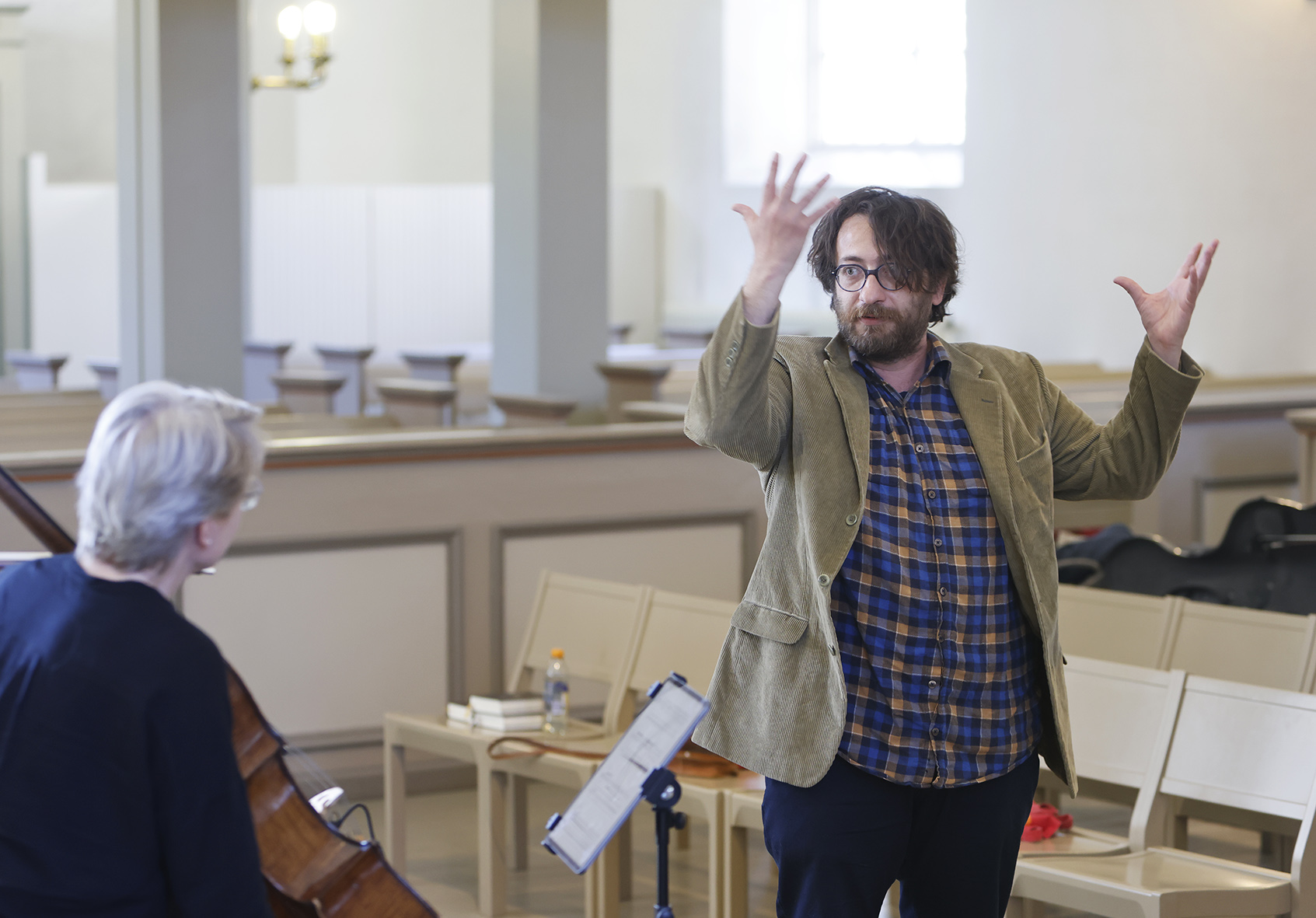 Biography - Official website