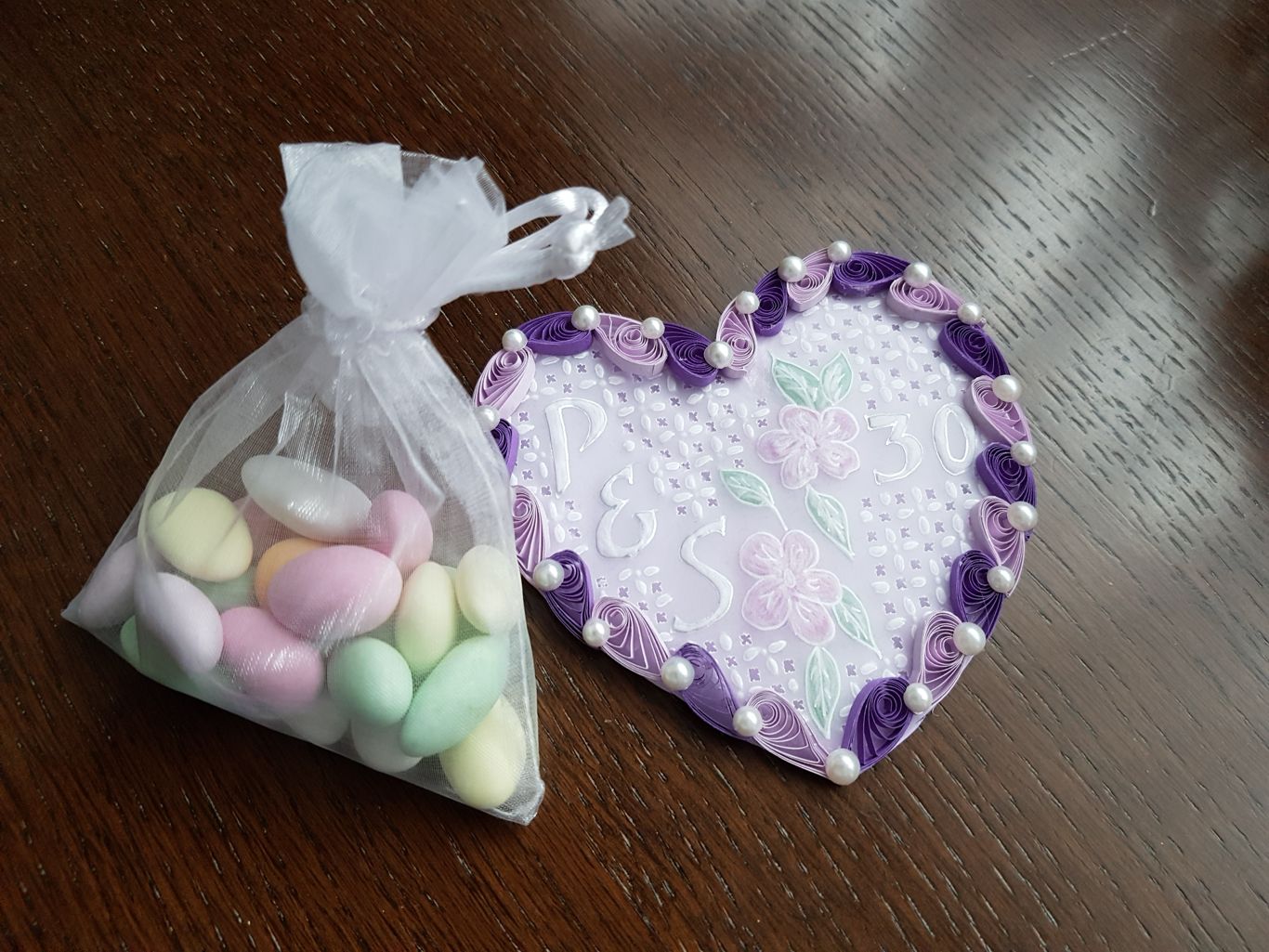 Das bin ich - fasuscreations Webseite!