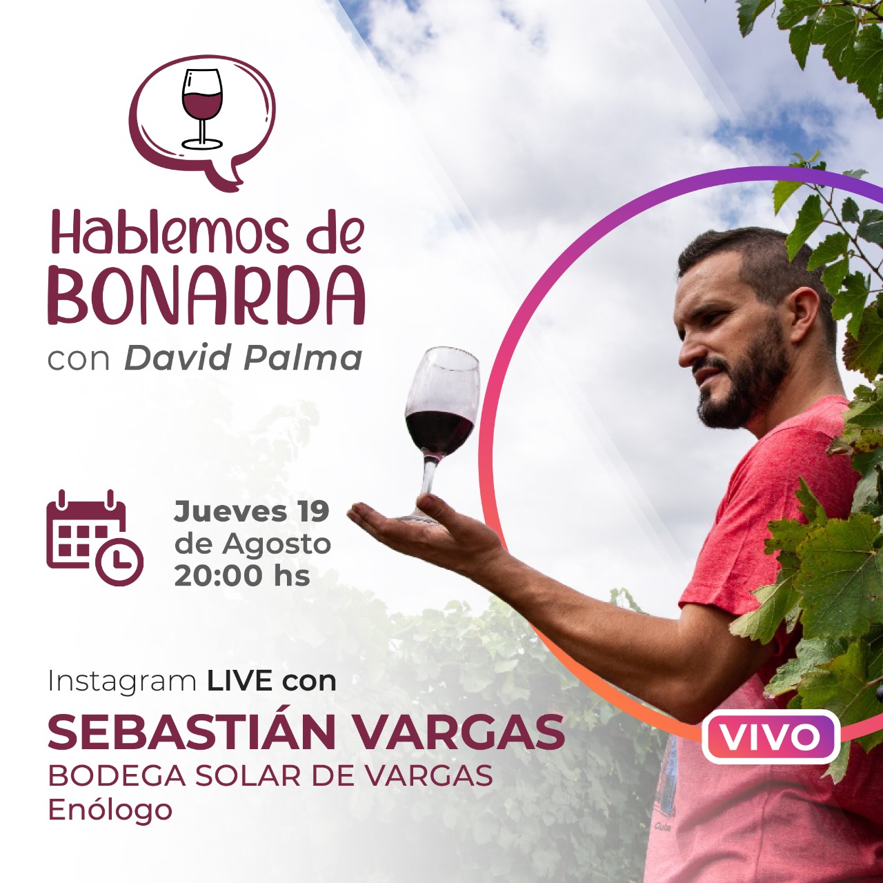 Eventos - Solar de Vargas