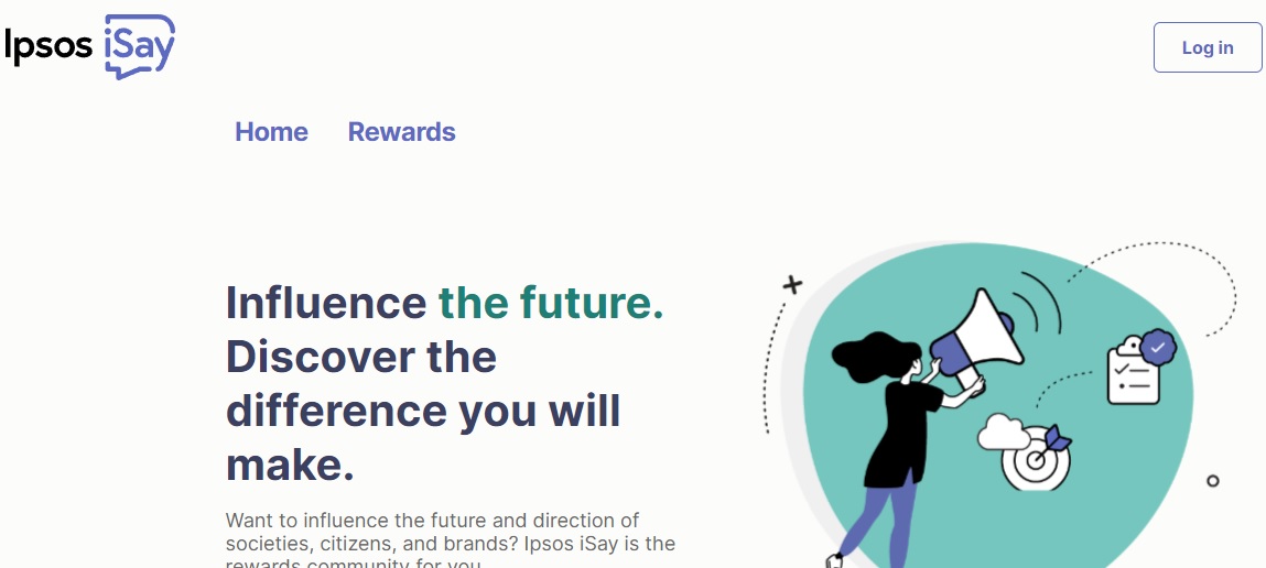 Is Ipsos i-Say Legit or a Scam? A Detailed Review and User Guide - a2zonlinemoney