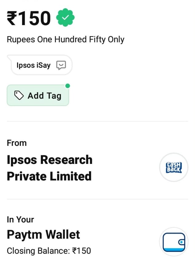 Is Ipsos i-Say Legit or a Scam? A Detailed Review and User Guide ...