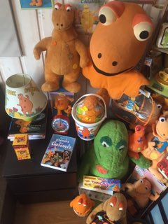 Collection Casimir - TOY'S IMPACT