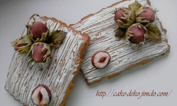 Эксклюзивные торты пряники Донецк Торез Снежное - cake-deko