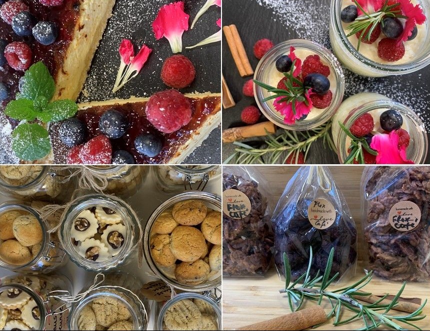 FlexCafé - kjhv-kiel-gaardens Webseite!