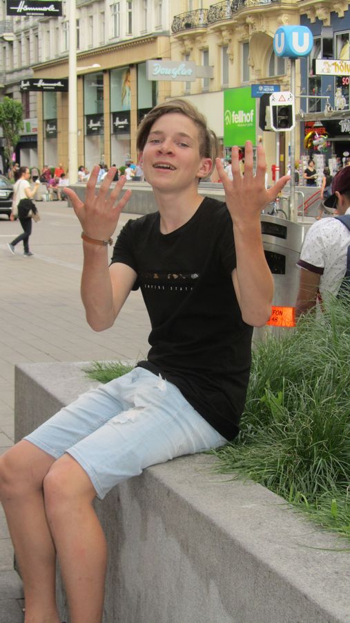 Wienwoche - MS Gleinstätten - Mittelschule Gleinstätten