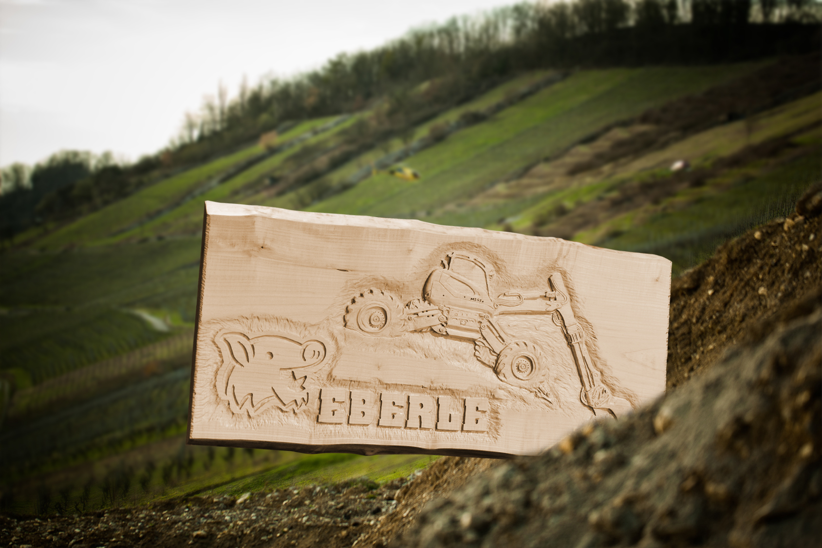 Kontakt | Saustarker Partner - Andreas Eberle Schreitbaggerarbeiten