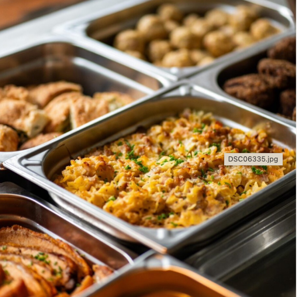 Die Strandbar Herrmann: Willkommen zurück an der Donau! - BRoK