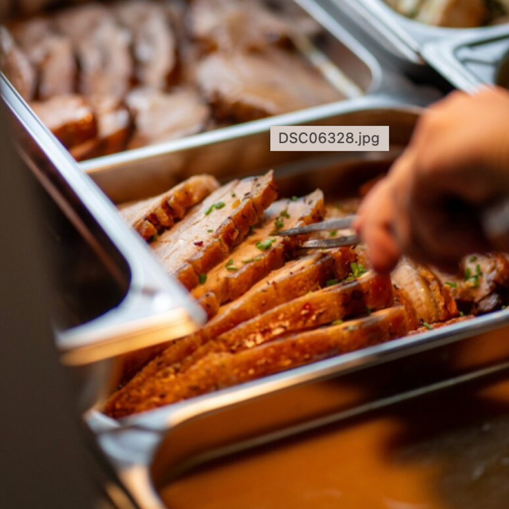Die Strandbar Herrmann: Willkommen zurück an der Donau! - BRoK