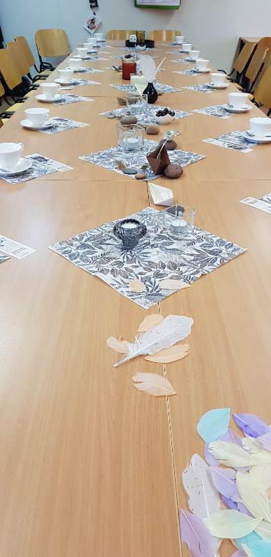 „Gyvenimo grožis. Skaitymo grožis...“ - InMedio