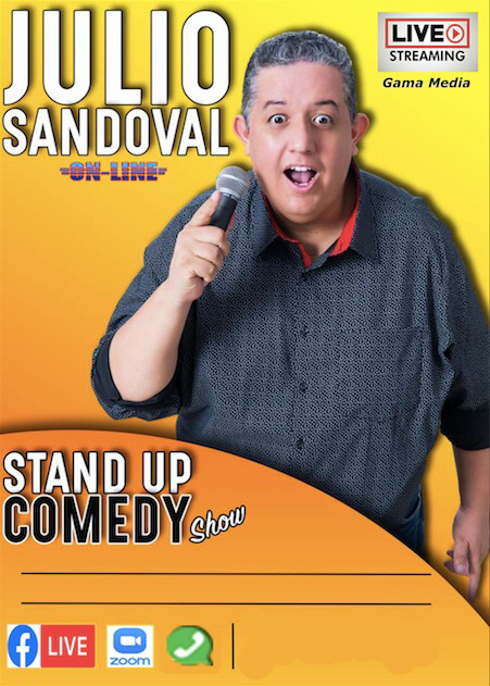 Comediantes Y Standuperos Produccionesyespectaculos Imitadores Y